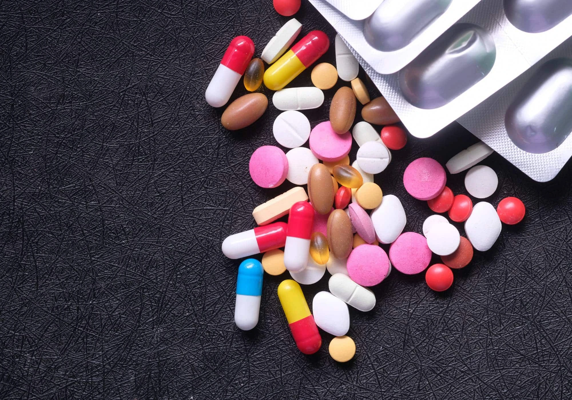 Medications Products